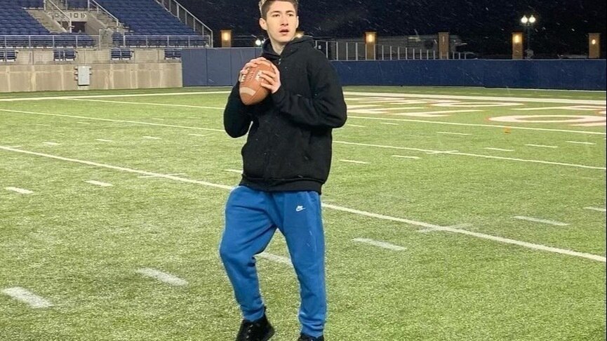 Petition · #SammyStrong - United States · Change.org