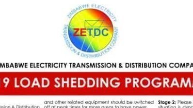 Petition · Draconian power cuts by ZESA CEO - Harare, Zimbabwe · Change.org