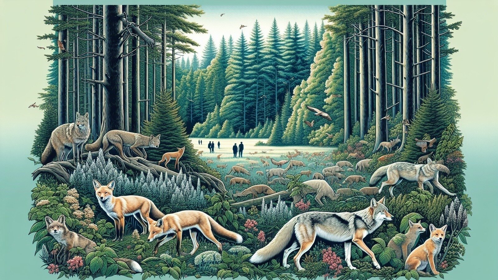 Petition · Implement Endangered Species Protection Zones with Strict ...