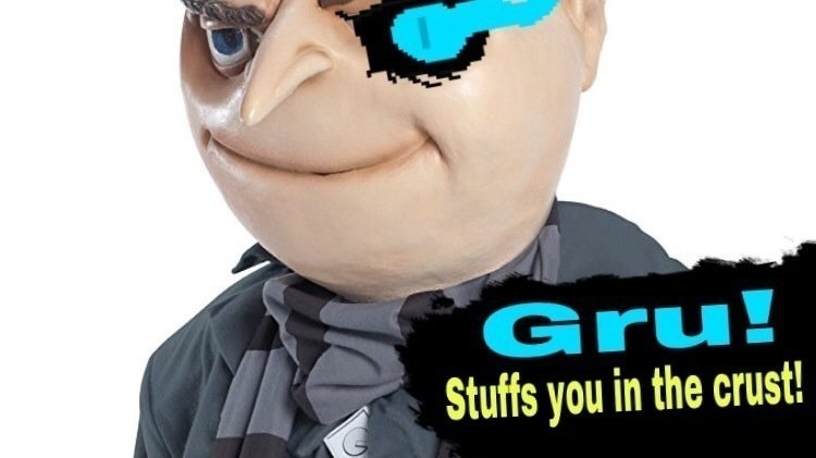 Petition · Add Gru From “Despicable Me” In Smash Ultimate - United ...