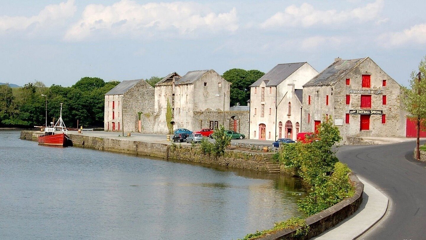 Petition · Refuse IPAS in Ramelton: Defend Our Heritage Town & Citizens ...