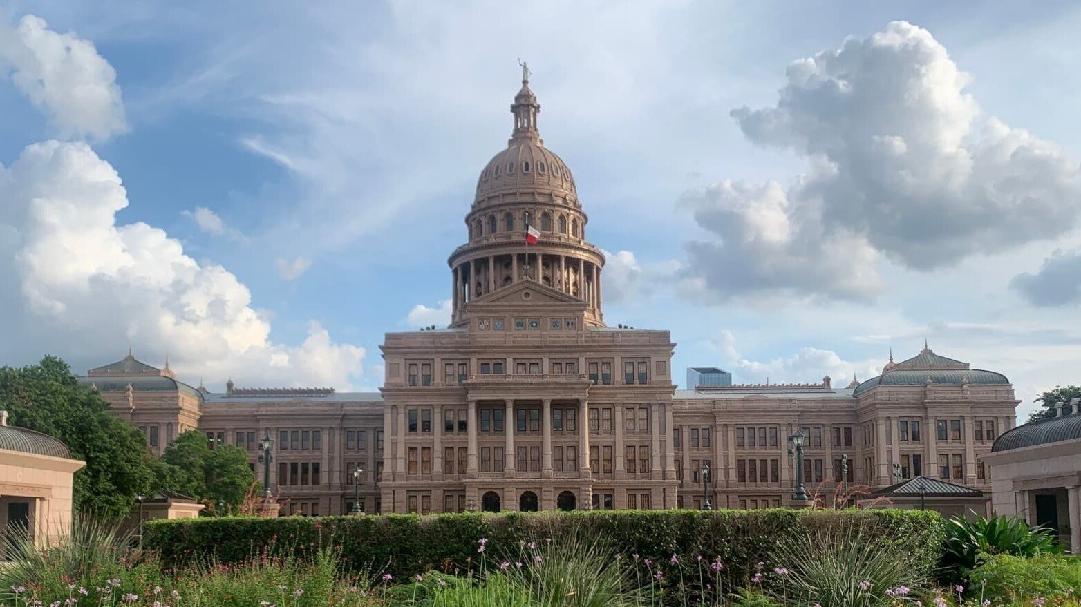 Petition · "Repeal Texas Senate Bill SB 20: Protect Kids from Al Abuse ...