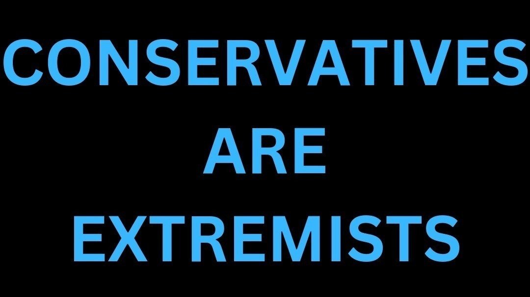 Petition · Label the Conservative Party as Extremist Under Its Own ...