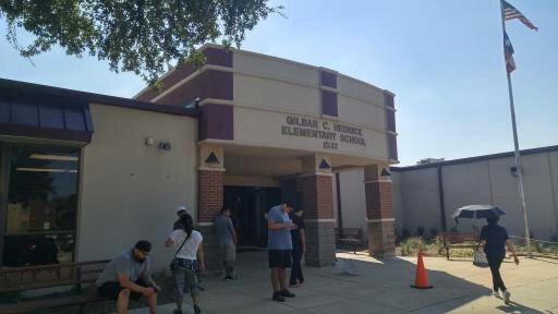 Petition · Rebuild Hedrick Elementary - United States · Change.org