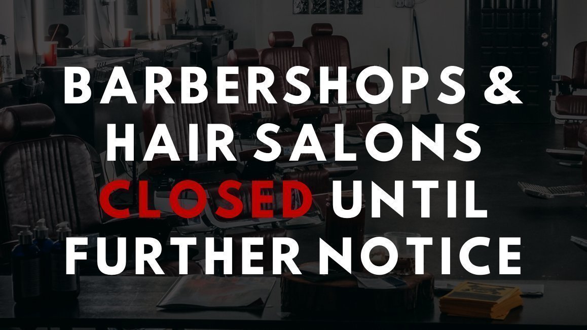 Petition · Save our Barbershops & Hair Salons! Financial Help for Our ...