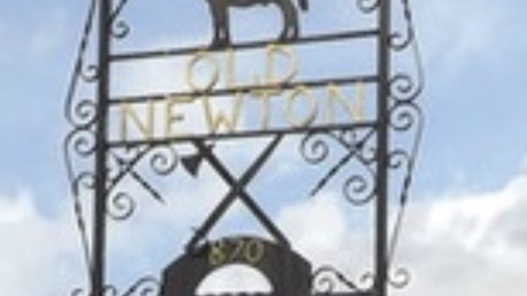 Petition · Keep the original Old Newton village logo for the school ...