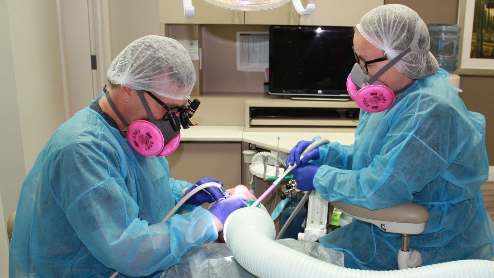 Petition · ODA Fee Guide to include fees to cover PPE costs and new ...