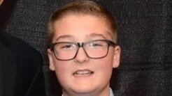 Petition · Get Colin a fortnite skin - Canada · Change.org