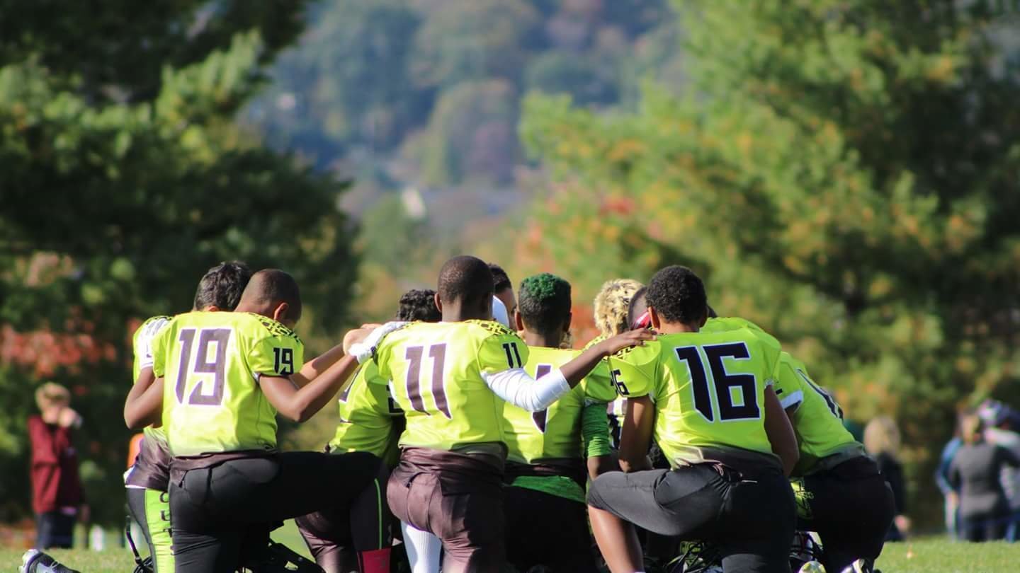 Petition · More options for the youth of Reading, P.A - United States ...