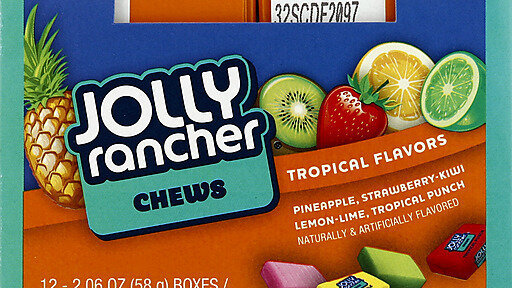 Petition · Restore Discontinued Flavors of Jolly Rancher Chews - United ...