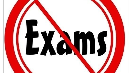 Petition · No EXAMS - United States · Change.org