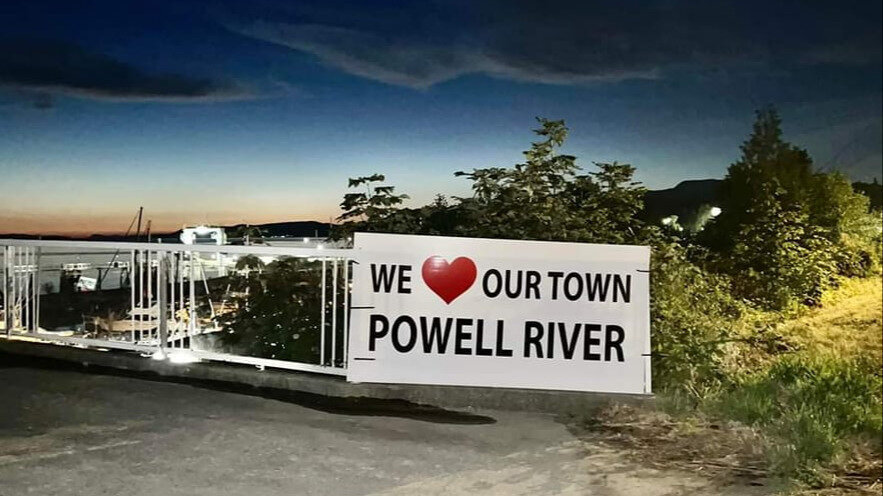 Petition · Preserve the Historic Name of Our Beloved Powell River ...