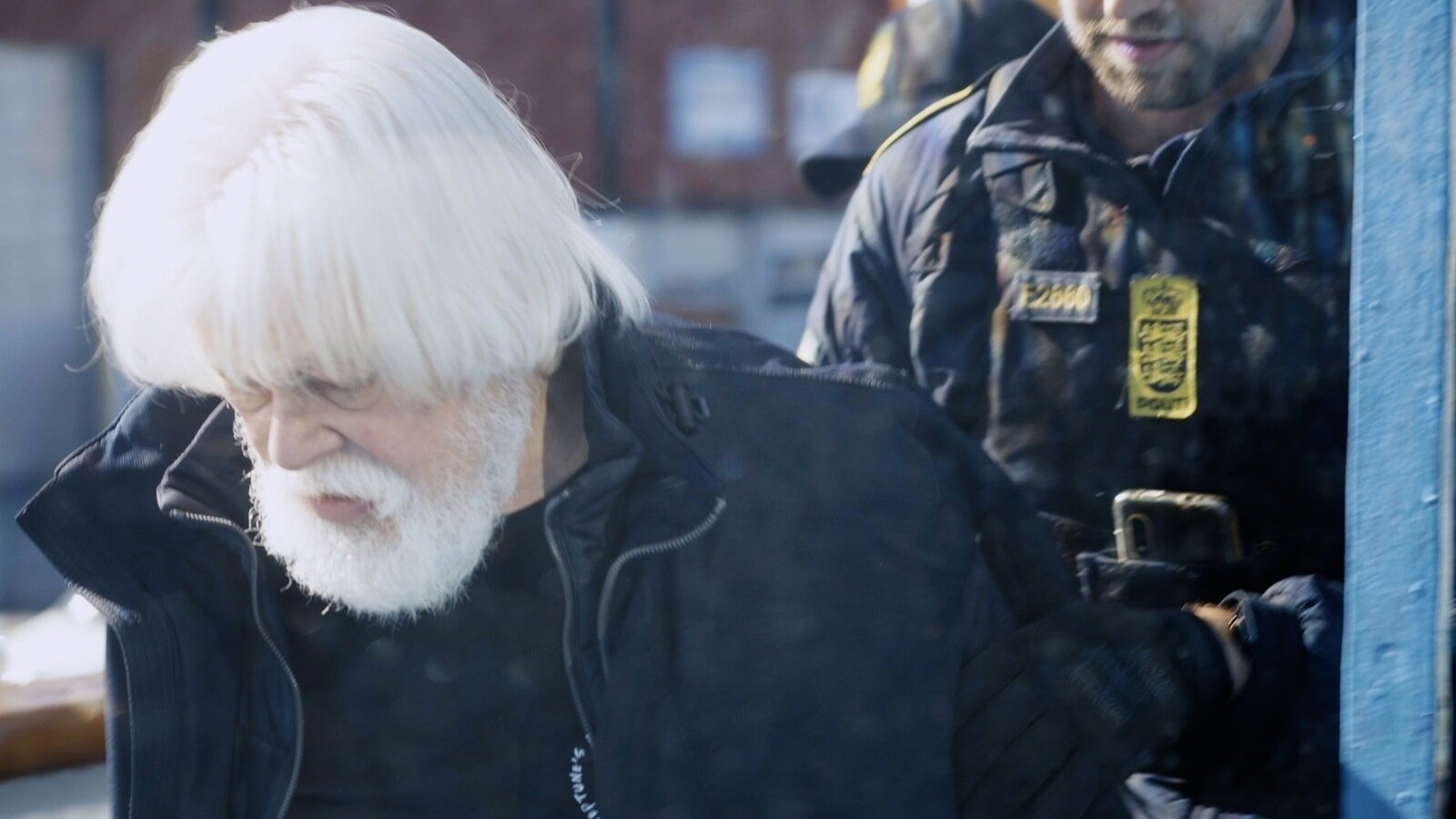 Petition · Free Paul Watson, environmental activist - Canada · Change.org