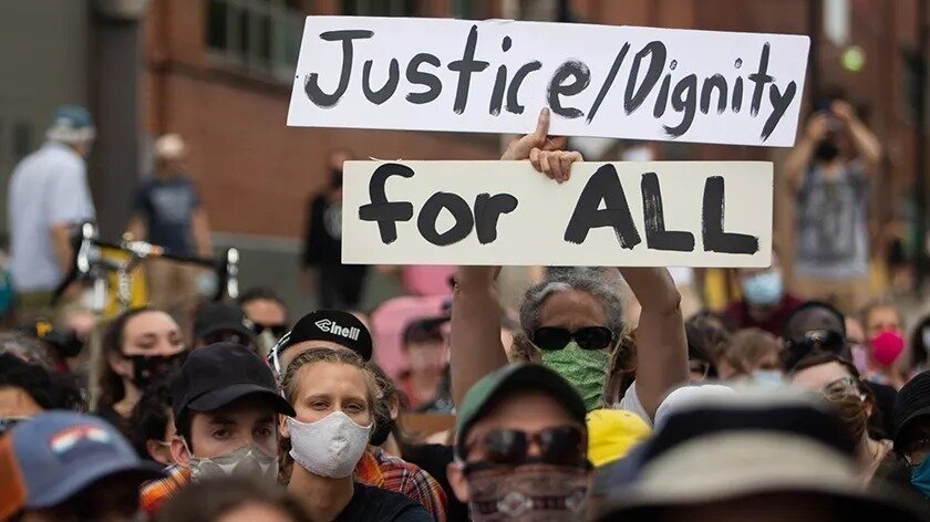 Petition · Addressing Allegations of Discrimination and Injustice in ...