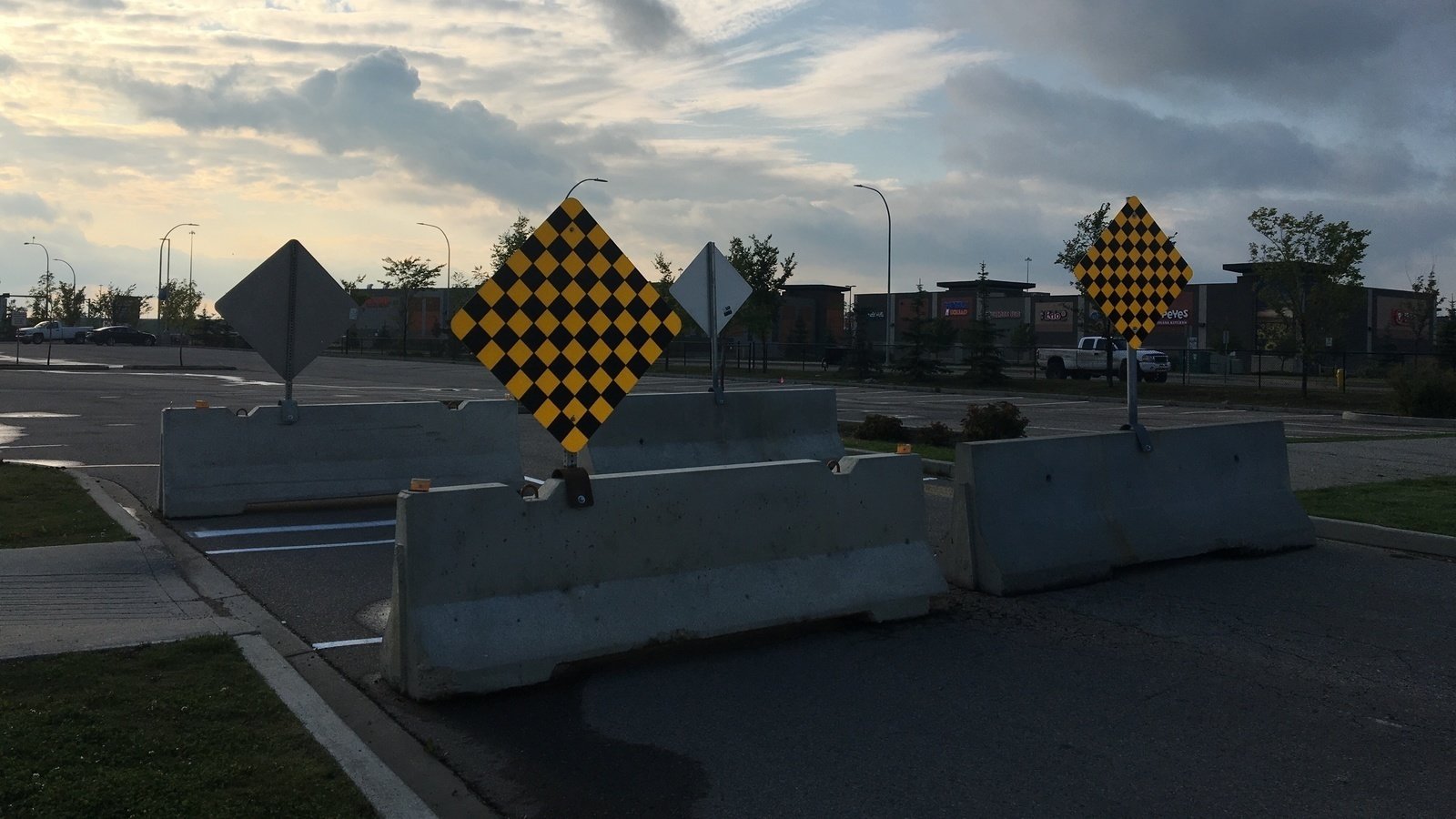 Petition · Parking and Bussing for Students at ABJ - Canada · Change.org