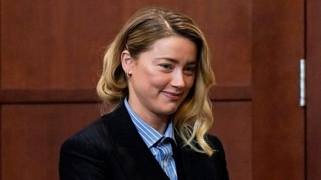 Petition · Give amber heard her life back - United States · Change.org