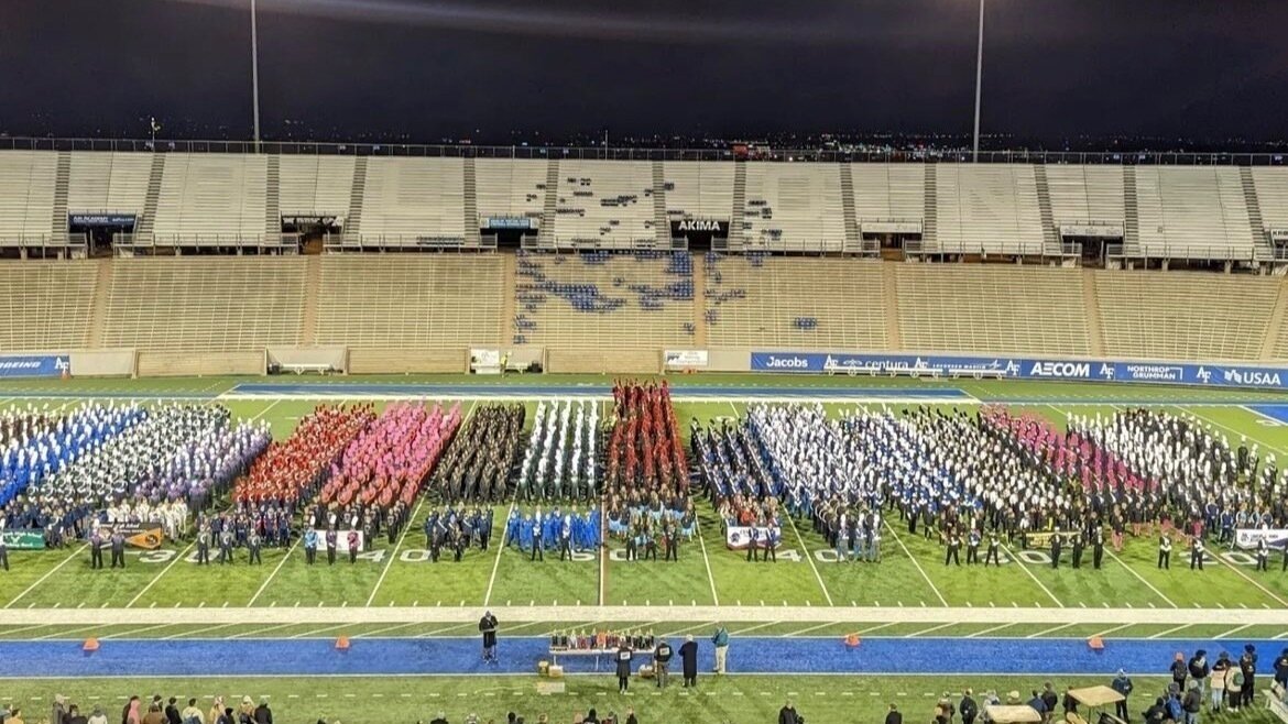 Petition · Save CBA marching finals!! - United States · Change.org