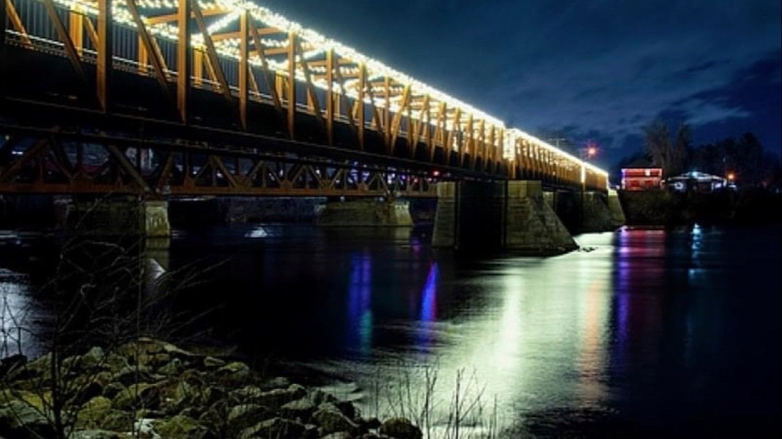 Petition · “Light Up The Lilac” Hooksett Village Revitalization ...