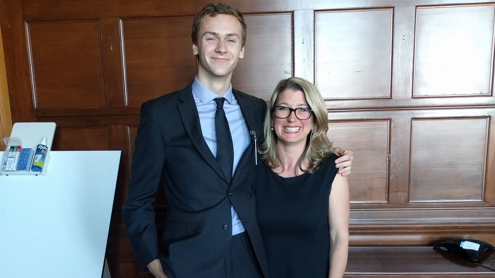 Petition update · Update on meeting with Minister Popham · Change.org ...