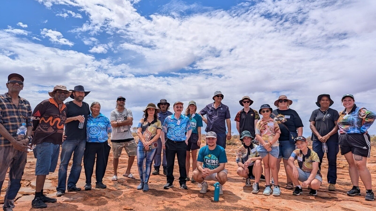 Petition · Help us to get signage in Badimia around the town of Mount ...