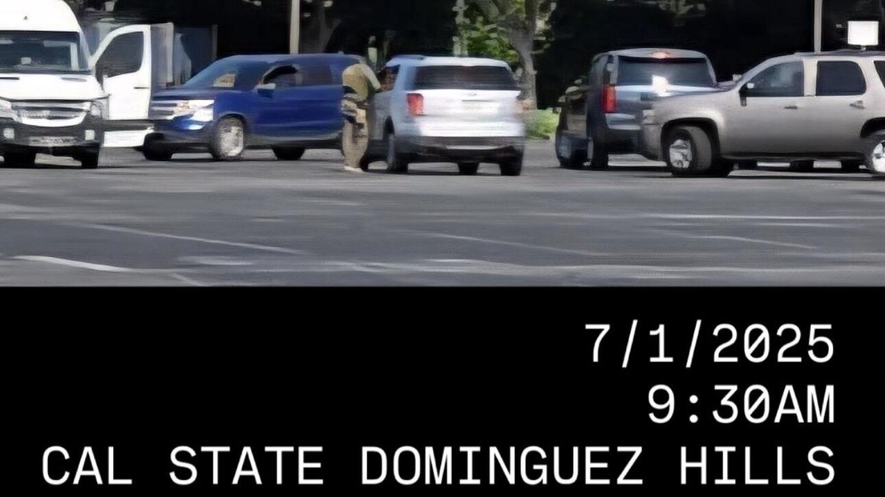 Petition · Demand CSUDH to Protect Students and Community from ICE ...