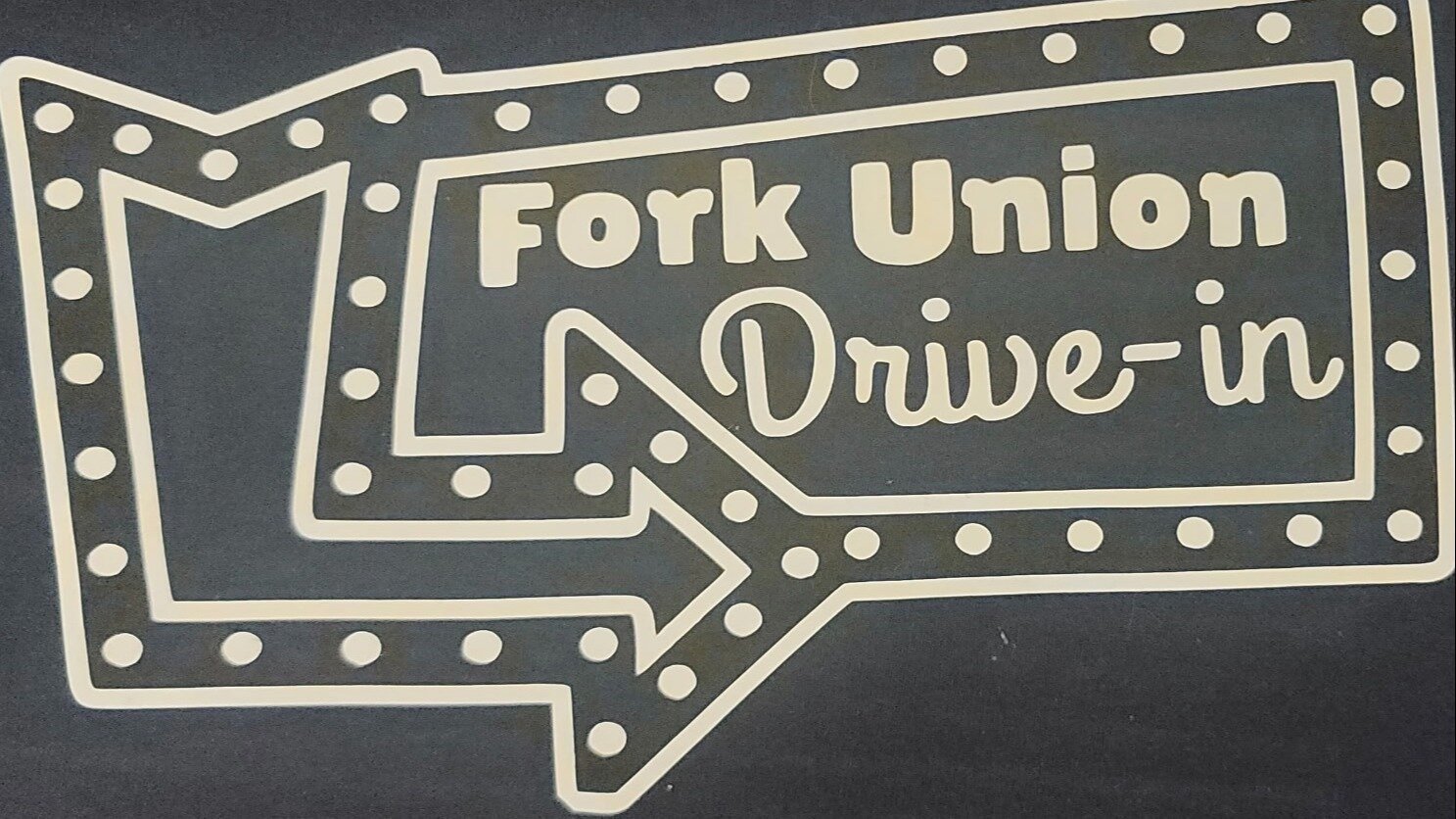 Petition · Reopen Fork Union Drive-In Theater - Fork Union, United ...