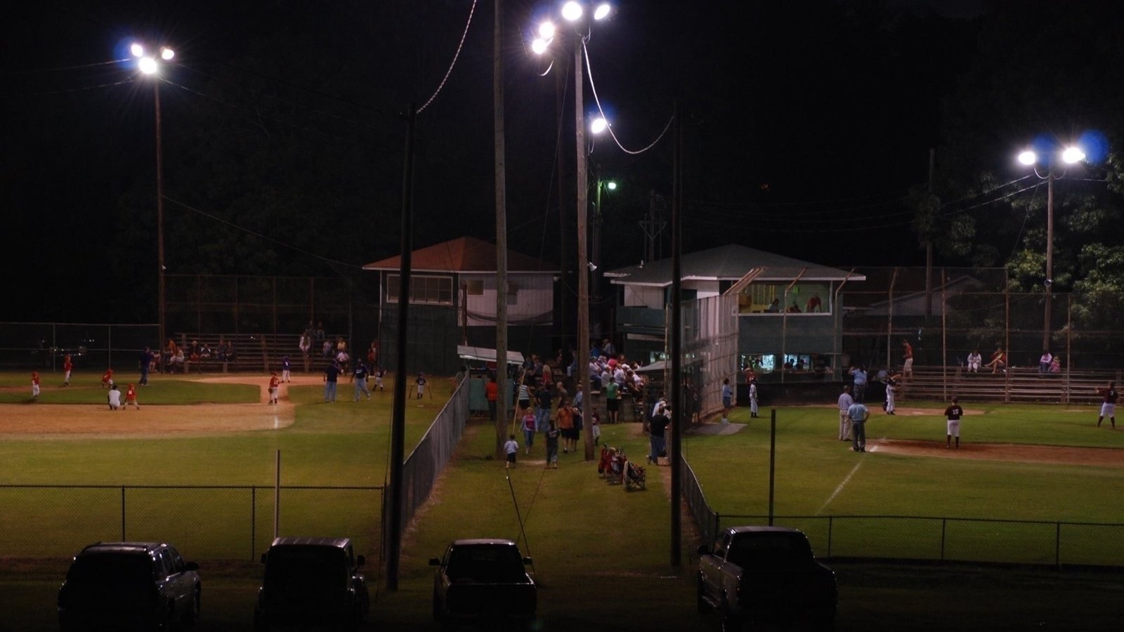 Petition · Return the funds from the sale of Mac Dale Park to Coach ...