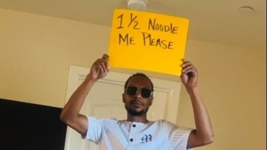 Petition · Introduce 1 1/2 Portions of Ramen Noodles to Reduce Food ...