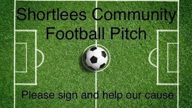 Petition · East Ayrshire Council to provide the Shortlees community ...