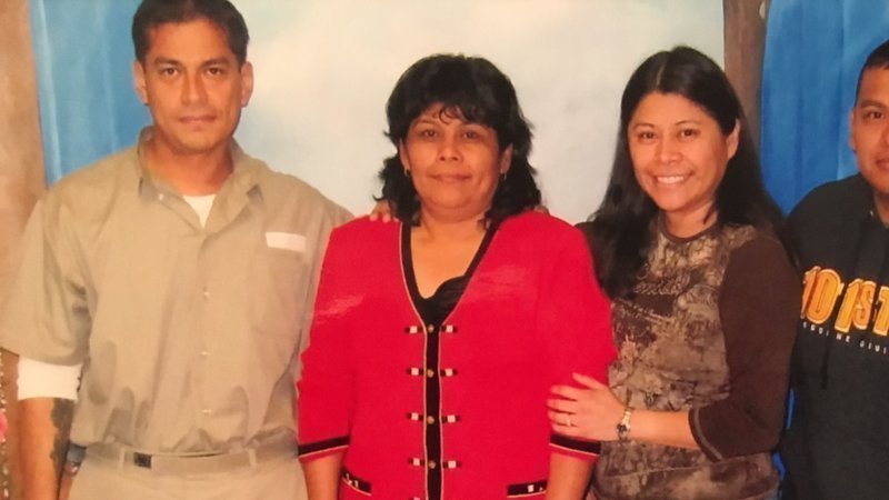 Petición · Conceden Una Reduccion De Condena A Mi Hijo - 40 Anos Por ...