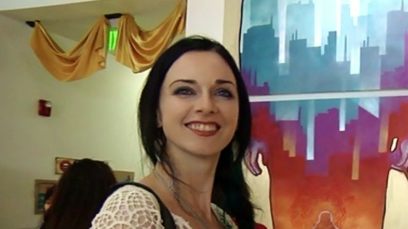 Petition · Keep Ms. Joy Shannon as OCSA's Art History Teacher - United ...