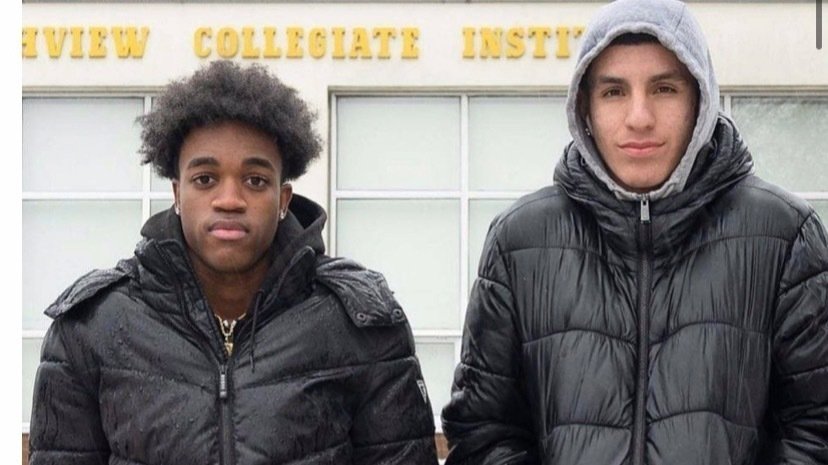 Petition · FREE DAISHAWN AND PEDRO!!! - Canada · Change.org