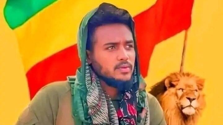 Petition · Support the Amhara Fano People in Their Struggle - United ...
