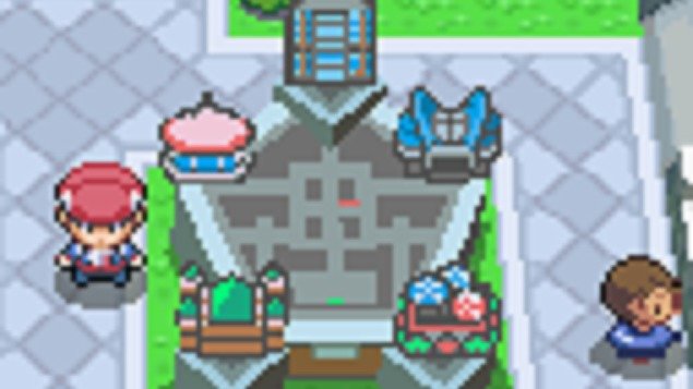 Petition · Full Battle Frontier in Pokemon Diamond and Pearl remakes ...