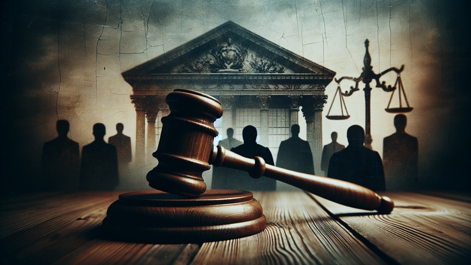 Petition · Demand Judicial Review and Resignations in Cooke County ...