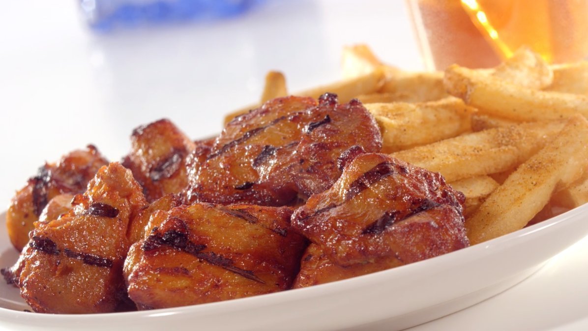 Petition · Bring Roasted Bites Back to Bojangles - United States ...