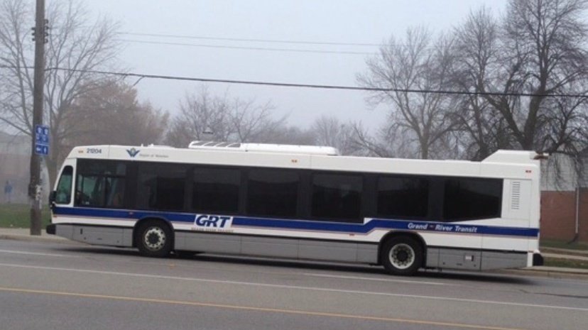 Petition · Barriers for Grand River Transit operators - Canada · Change.org