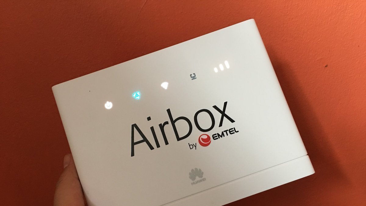 Petition · Emtel Ltd Airbox Rodrigues Poor Connectivity - Mauritius ...