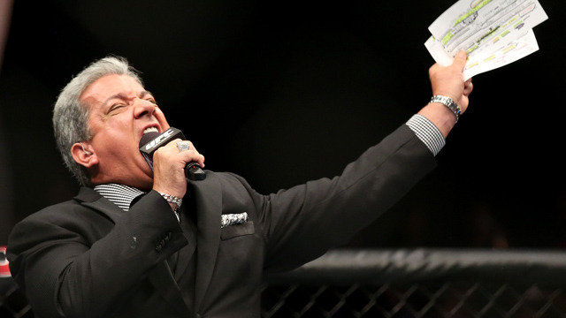 Petition · UFC Fight Night - North Carolina - United States · Change.org