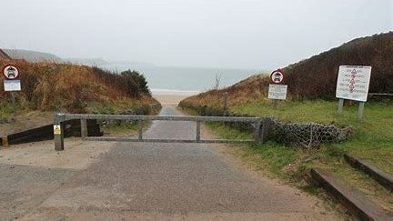 Petition · Stop the PNPA's plan to lock the slipway at Freshwater East ...