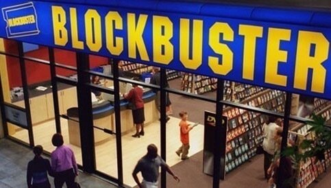 Petition · Let’s Bring Blockbuster Back! - United States · Change.org