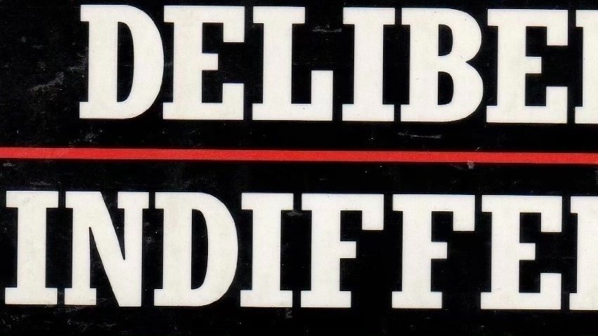 Petition · Deliberate Indifference To TDCJ Offenders - Houston, United ...