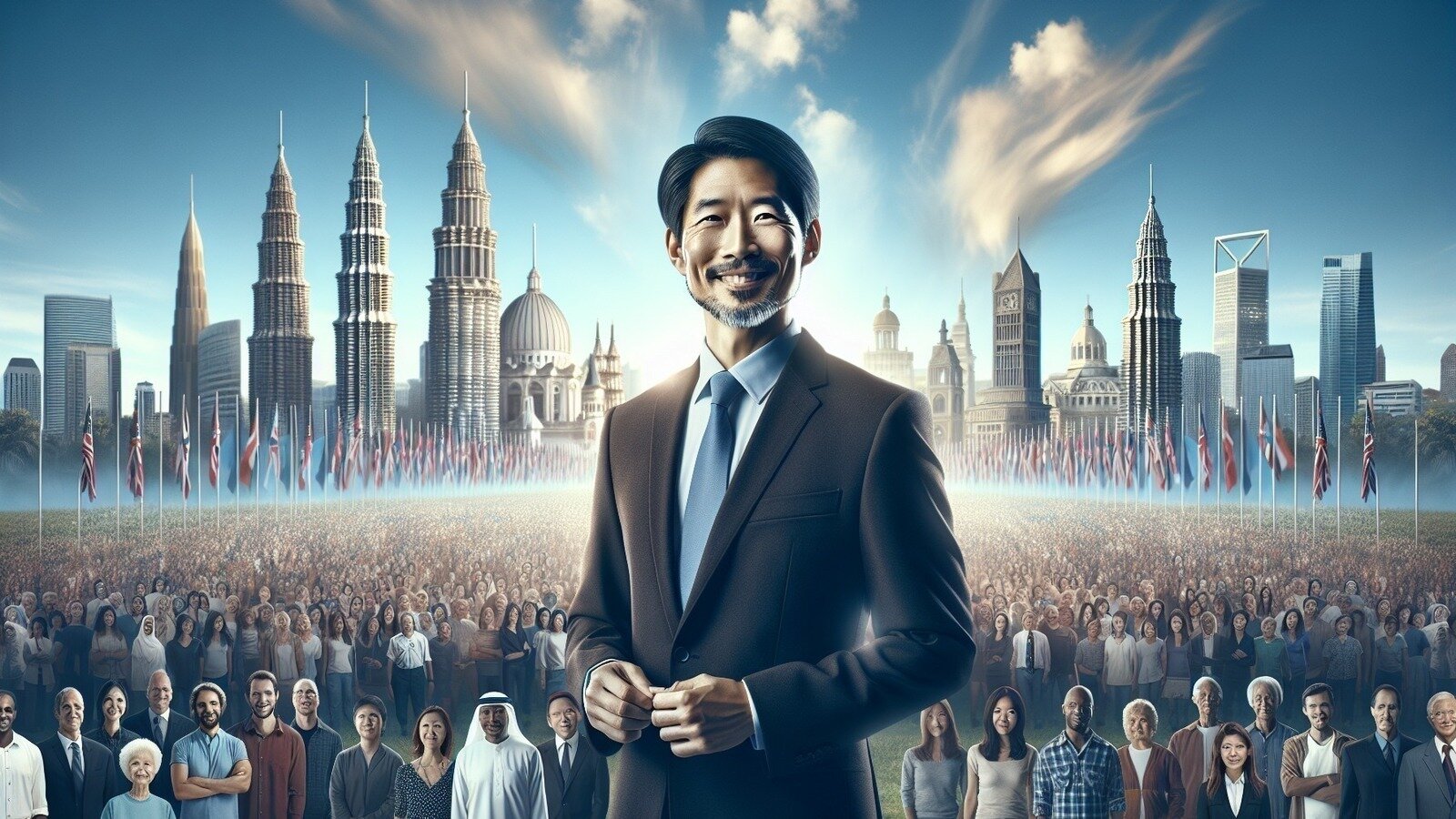 Petition · Support Rodrigo's Presidential Ambition - United States ...