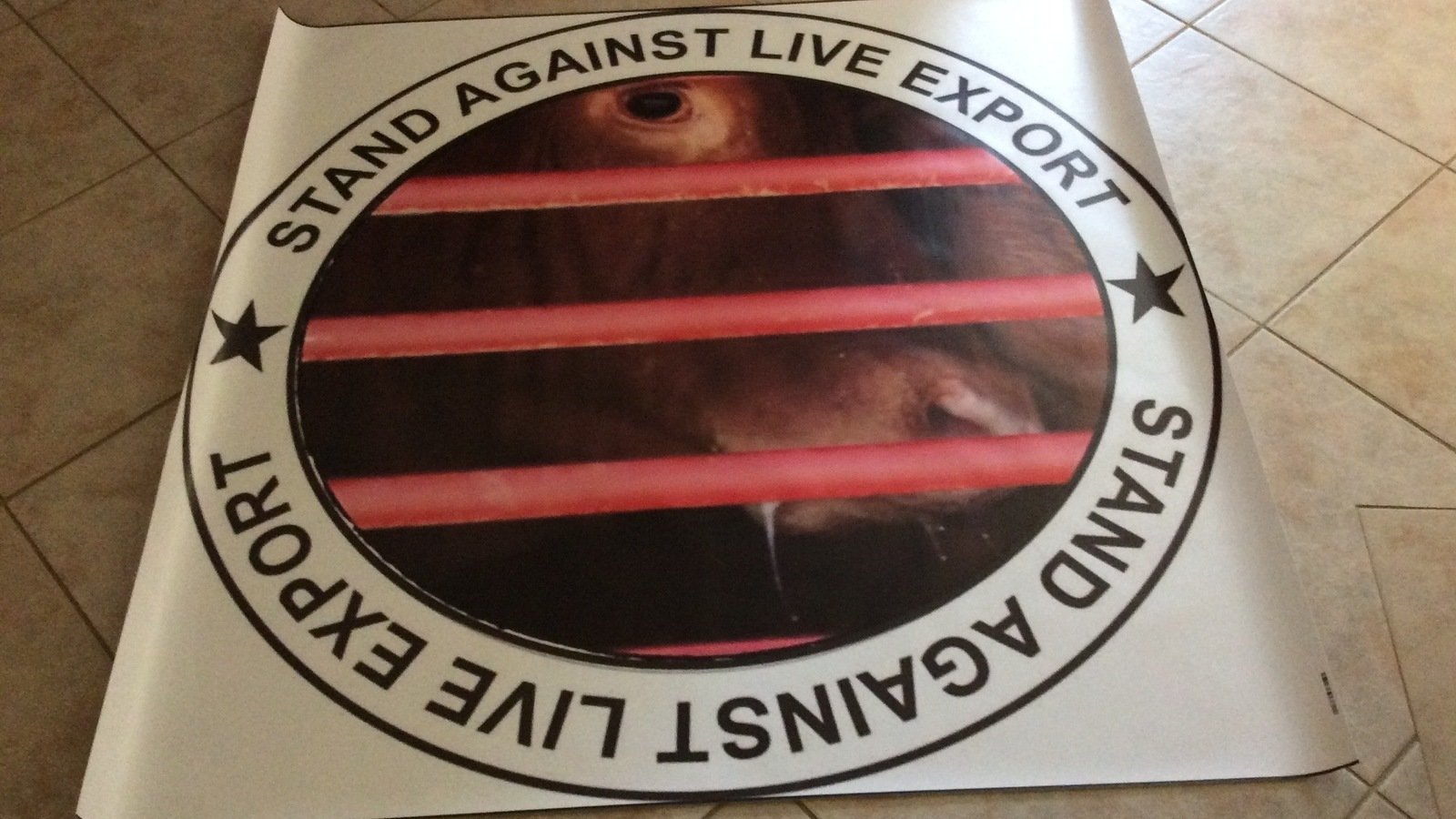 Petition update · I’m taking a 2 week break. · Change.org · Change.org