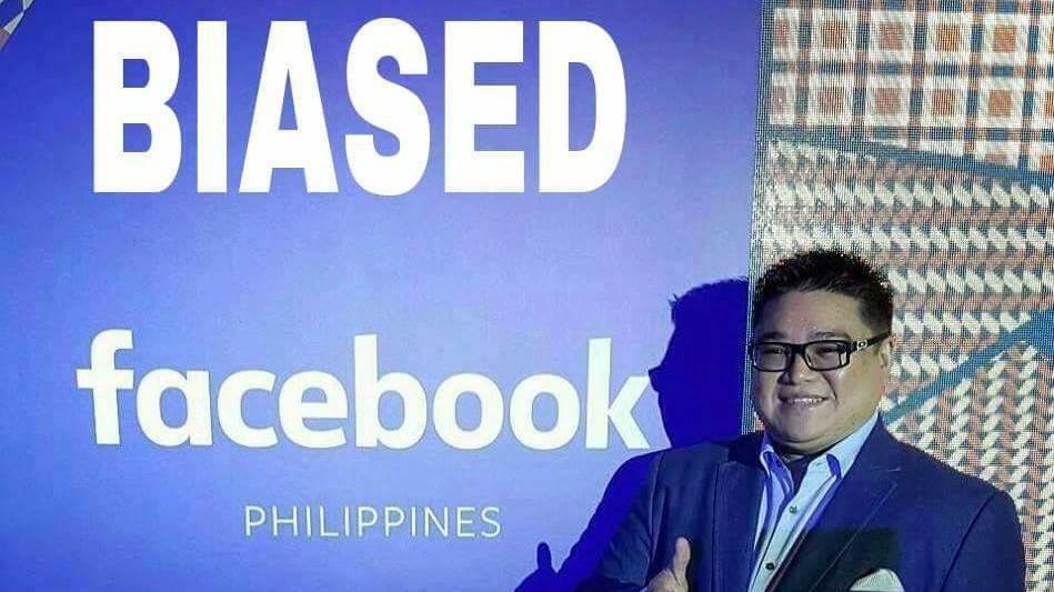 Petition · REMOVE DIGS DIMAGIBA as FACEBOOK COUNTRY MANAGER of the ...