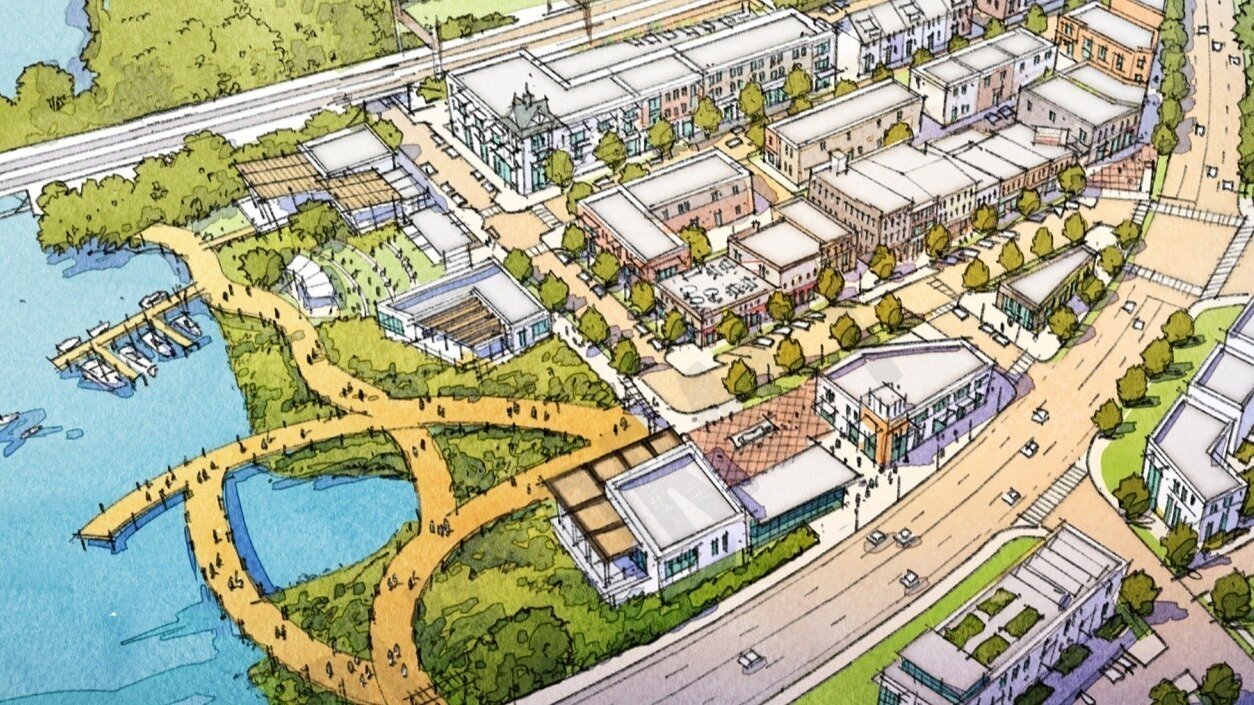 Petition · Let Norwalk Build for a Sustainable Future - Adopt Zoning ...