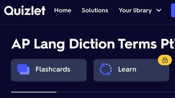 Petition · Make Quizlet Learn Free Again - United States · Change.org