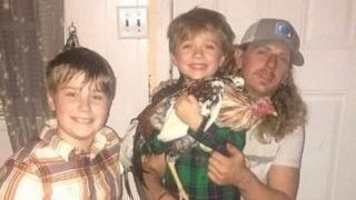 Petition · Helping bring justice to Cody Howell and his mourning family ...