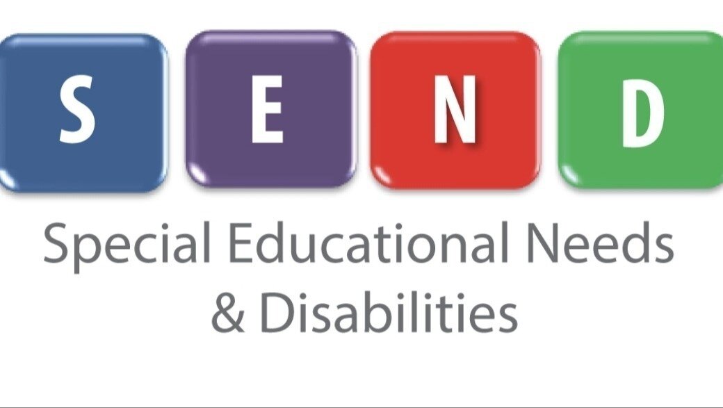Petition · Extend Services for Children with SEND During School ...
