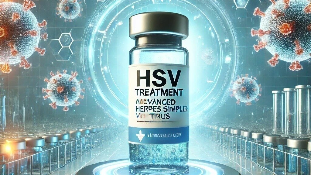 Petition · Petition to Fast-Track and Fund Research for AB-5366 HSV ...